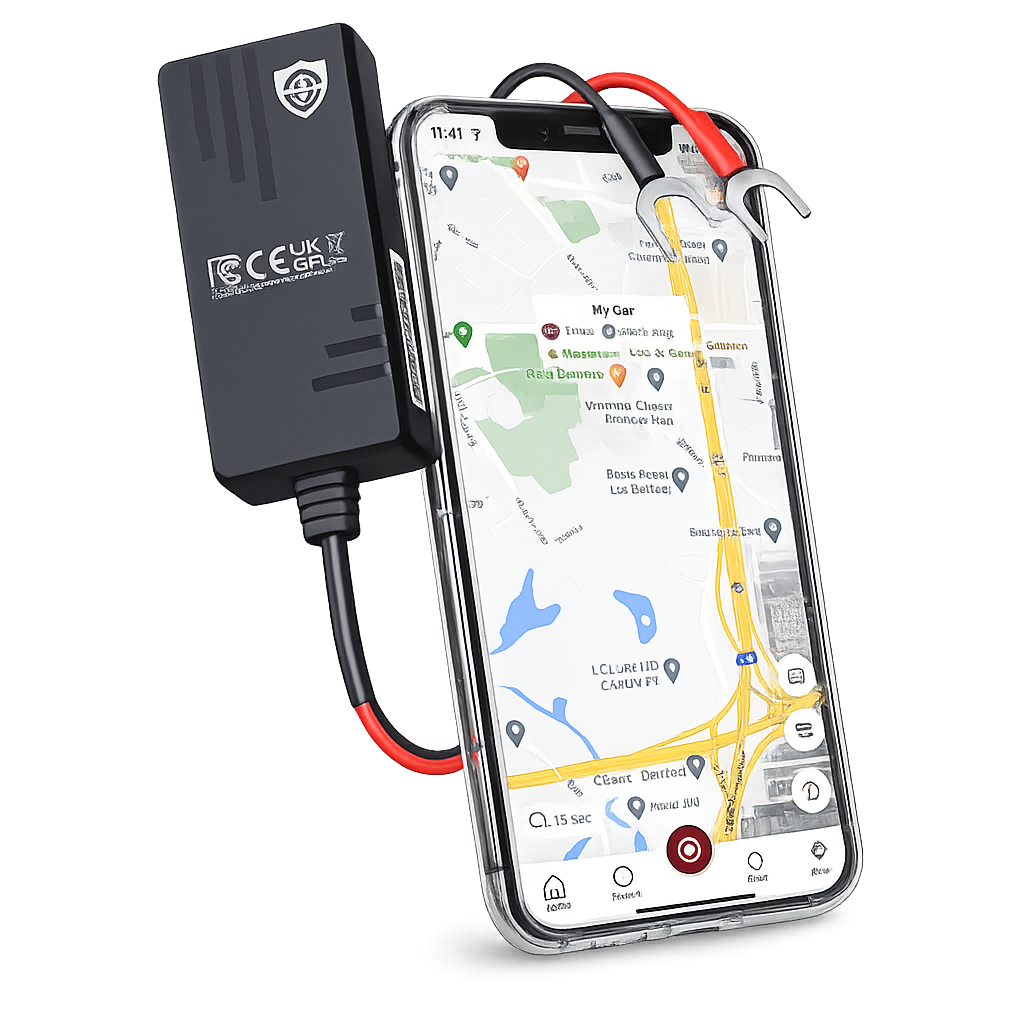 SafeTag Volt 4G
